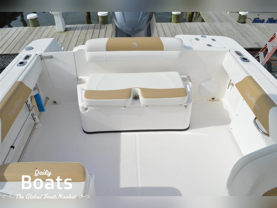 2016 EdgeWater 245Cx for sale. View price, photos and Buy 2016 ...