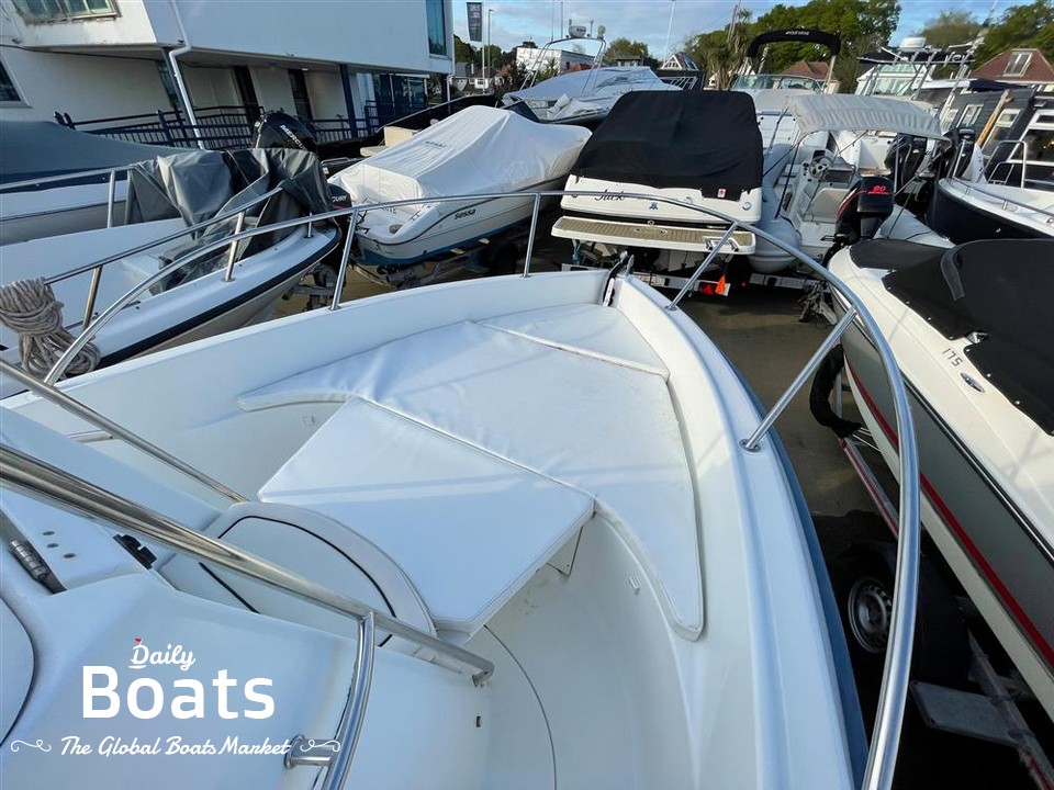1999 Bénéteau Boats Flyer 570 на продажу. Посмотреть цену, фотографии и ...