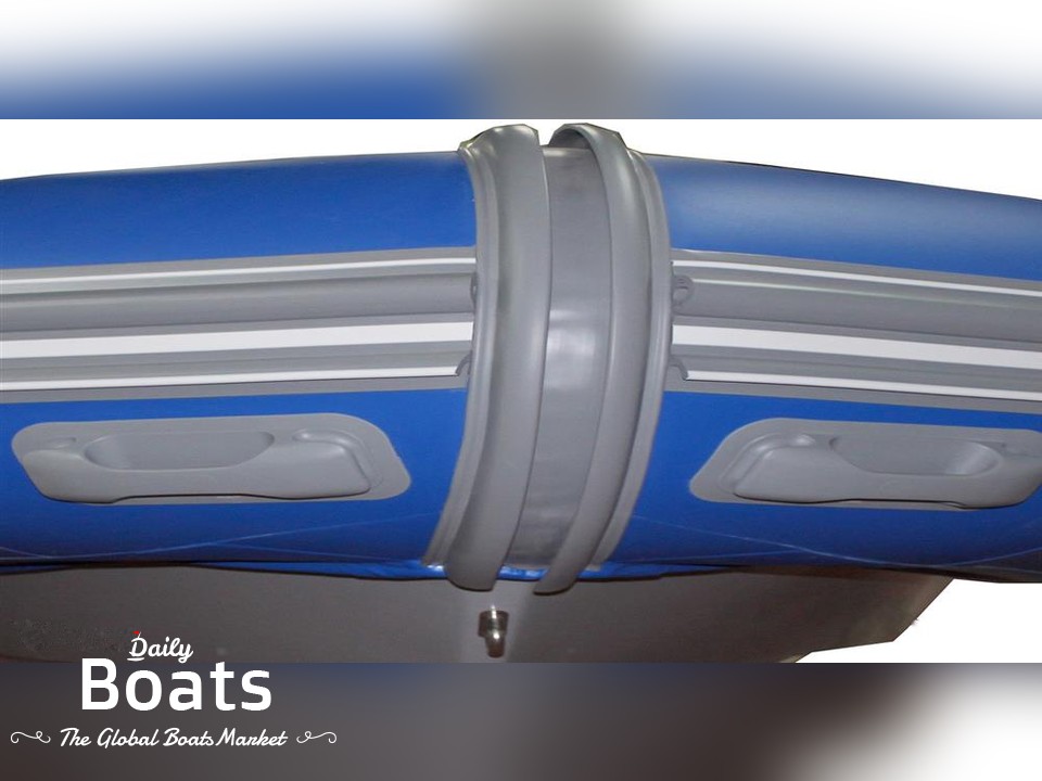 2021 Narwhal Inflatable Craft 520 Hd for sale. View price, photos and ...