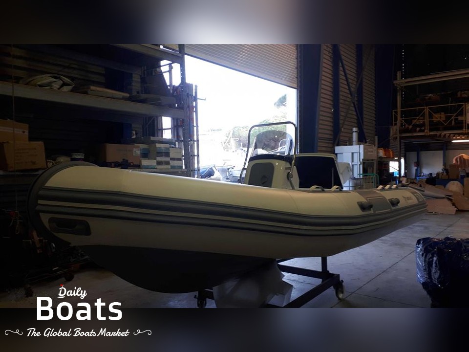 2021 Narwhal Inflatable Craft 520 Hd на продажу. Посмотреть цену ...