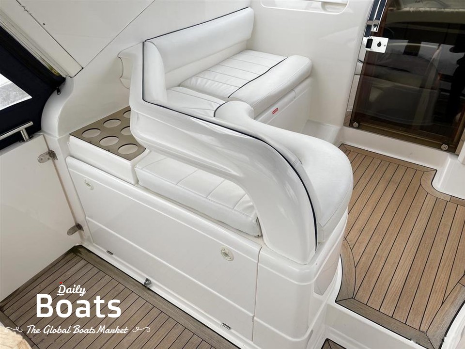 1997 Fairline Phantom 43 Ac for sale. View price, photos and Buy 1997 ...