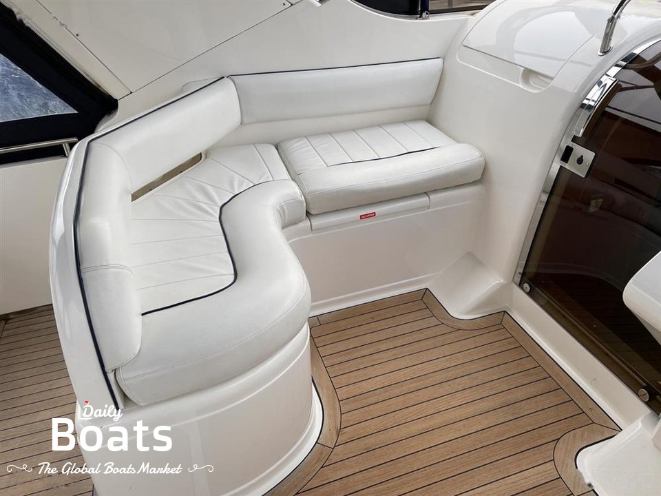 1997 Fairline Phantom 43 Ac for sale. View price, photos and Buy 1997 ...