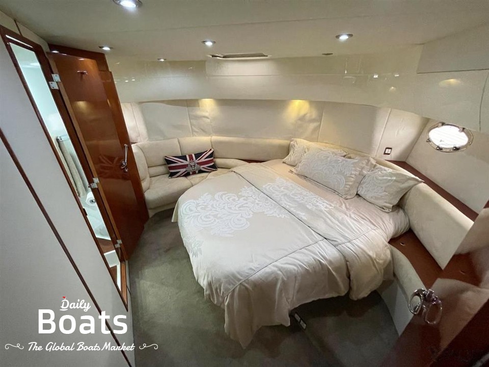 1997 Fairline Phantom 43 Ac for sale. View price, photos and Buy 1997 ...