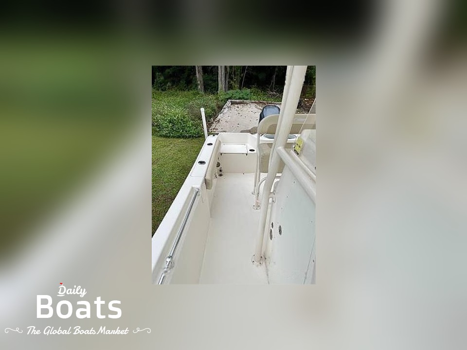 2014 Cobia Boats 217 for sale. View price, photos and Buy 2014 Cobia ...