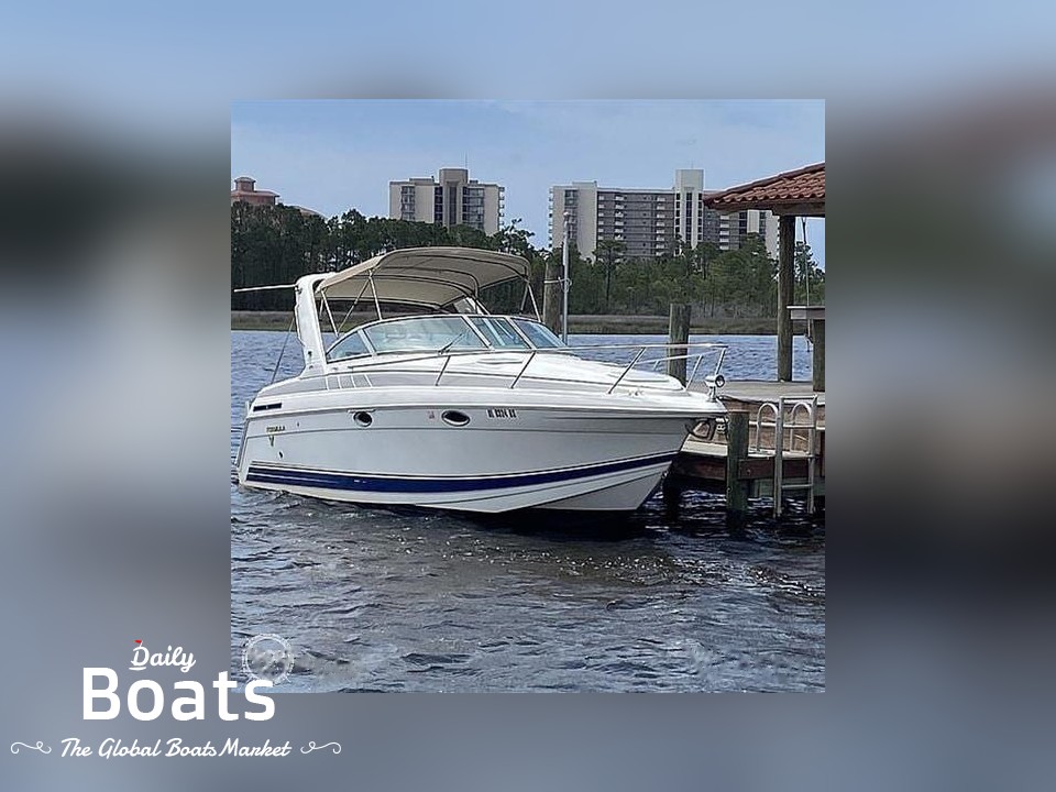 2002 Formula 27 Pc for sale. View price, photos and Buy 2002 Formula 27 ...