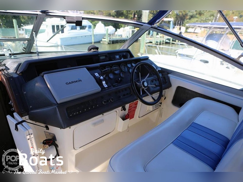 1992 Sea Ray Boats 330 Express Cruiser for sale. View price, photos and ...
