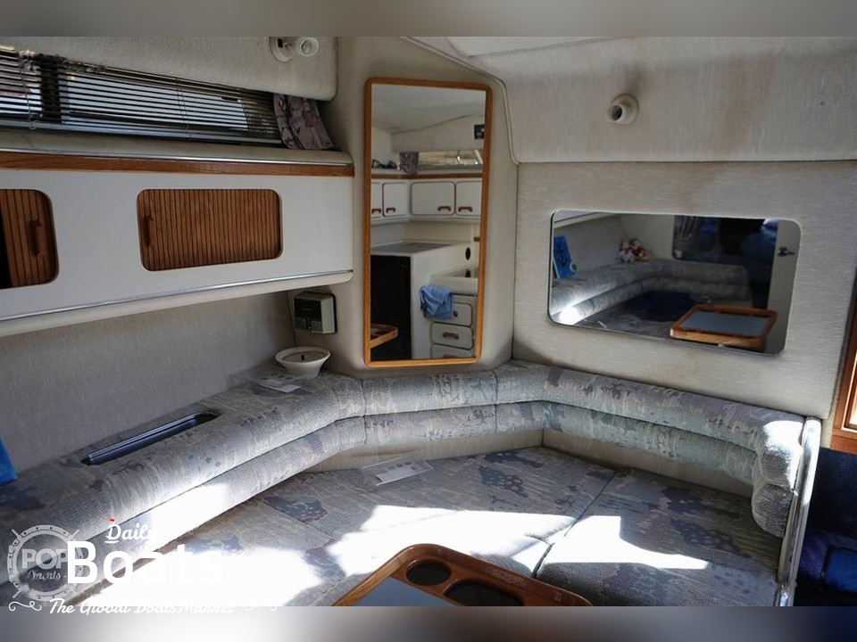 1992 Sea Ray Boats 330 Express Cruiser for sale. View price, photos and ...