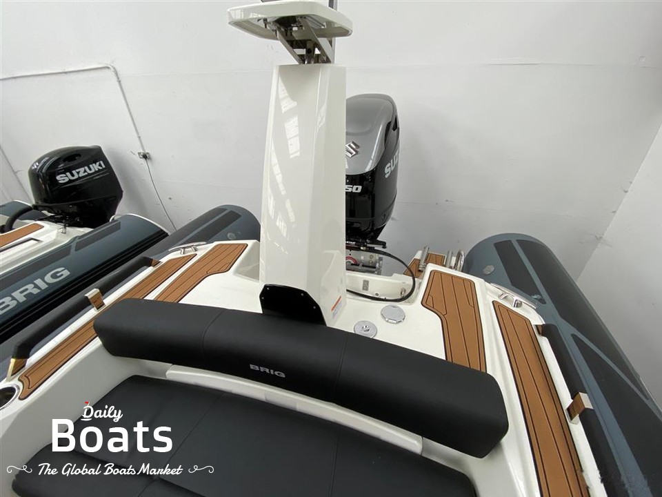 2022 Brig Inflatables Eagle 800 for sale. View price, photos and Buy ...