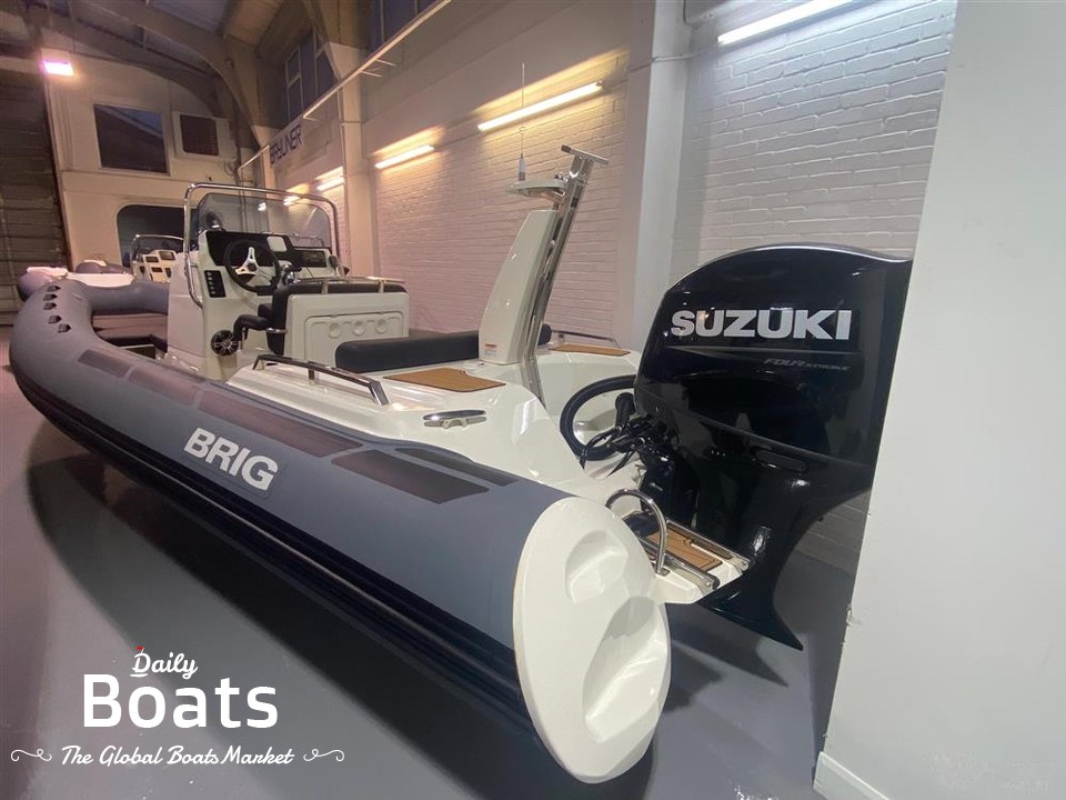 2022 Brig Inflatables Eagle 670 for sale. View price, photos and Buy ...