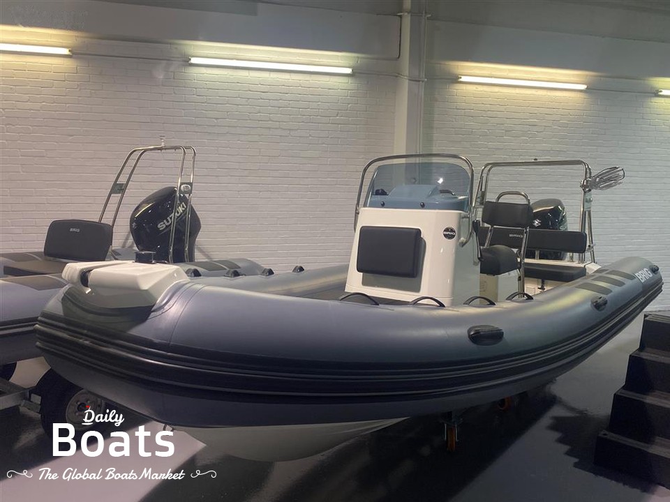 2022 Brig Inflatables Navigator 520 for sale. View price, photos and ...