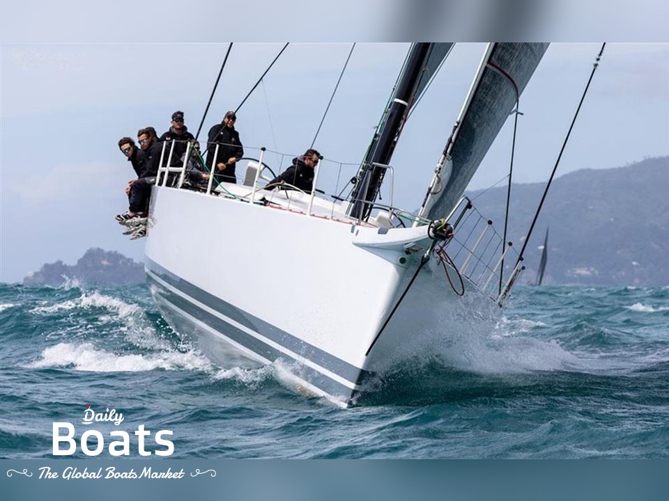 2009 Davidson 70 for sale. View price, photos and Buy 2009 Davidson 70 ...