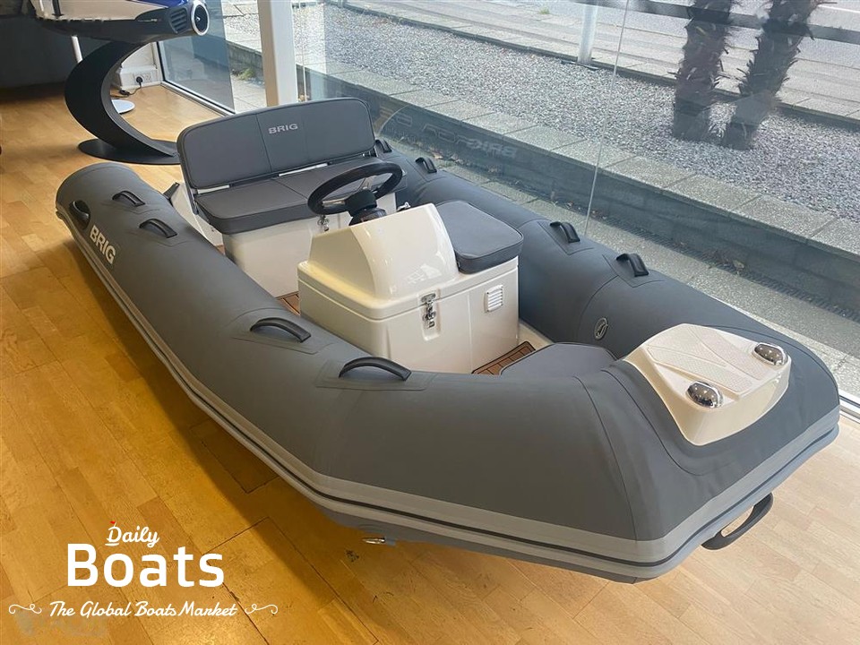 2022 Brig Inflatables Falcon 300 for sale. View price, photos and Buy ...