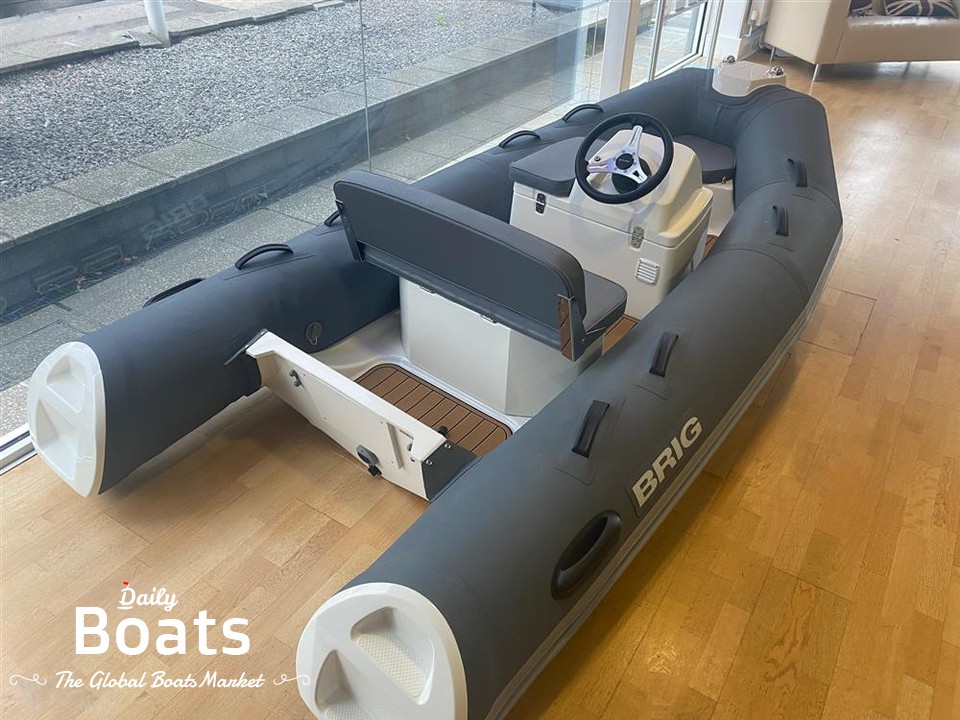 2022 Brig Inflatables Falcon 300 for sale. View price, photos and Buy ...