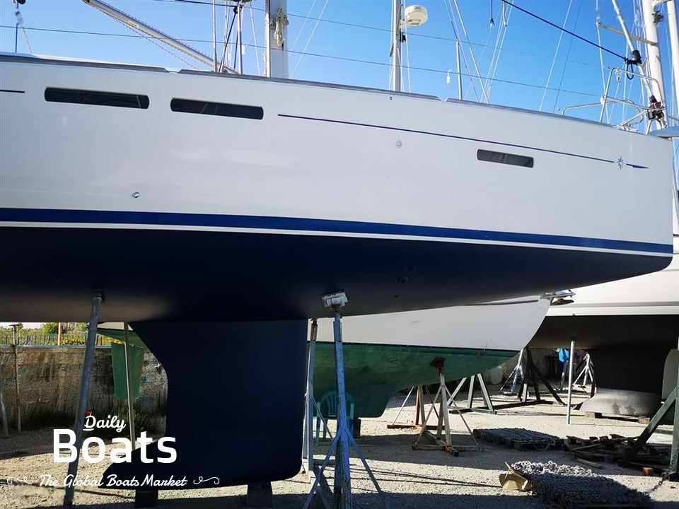 2012 Jeanneau Sun Odyssey 409 for sale. View price, photos and Buy 2012 ...