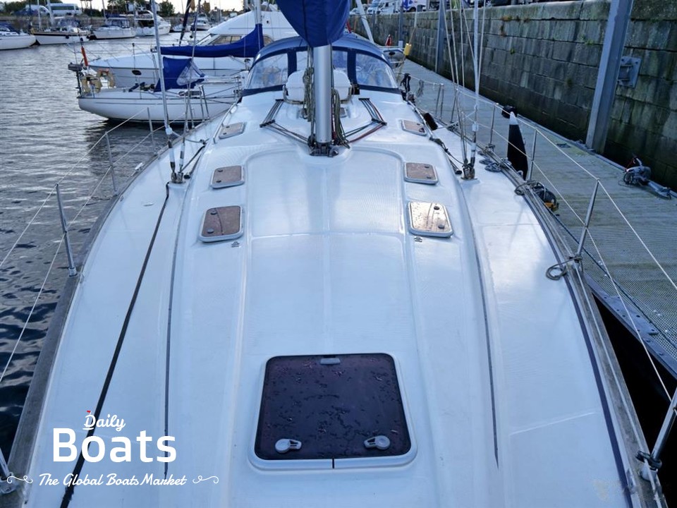 2009 Bavaria Yachts 47 Cruiser for sale. View price, photos and Buy ...