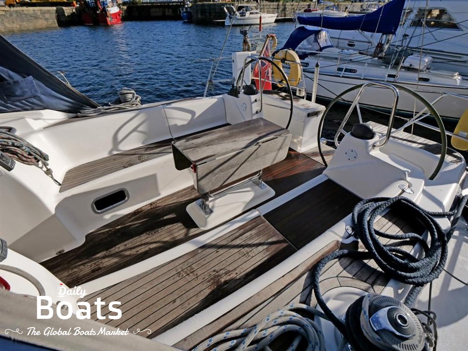 2009 Bavaria Yachts 47 Cruiser for sale. View price, photos and Buy ...