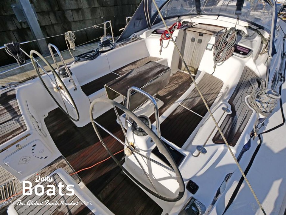 2009 Bavaria Yachts 47 Cruiser for sale. View price, photos and Buy ...