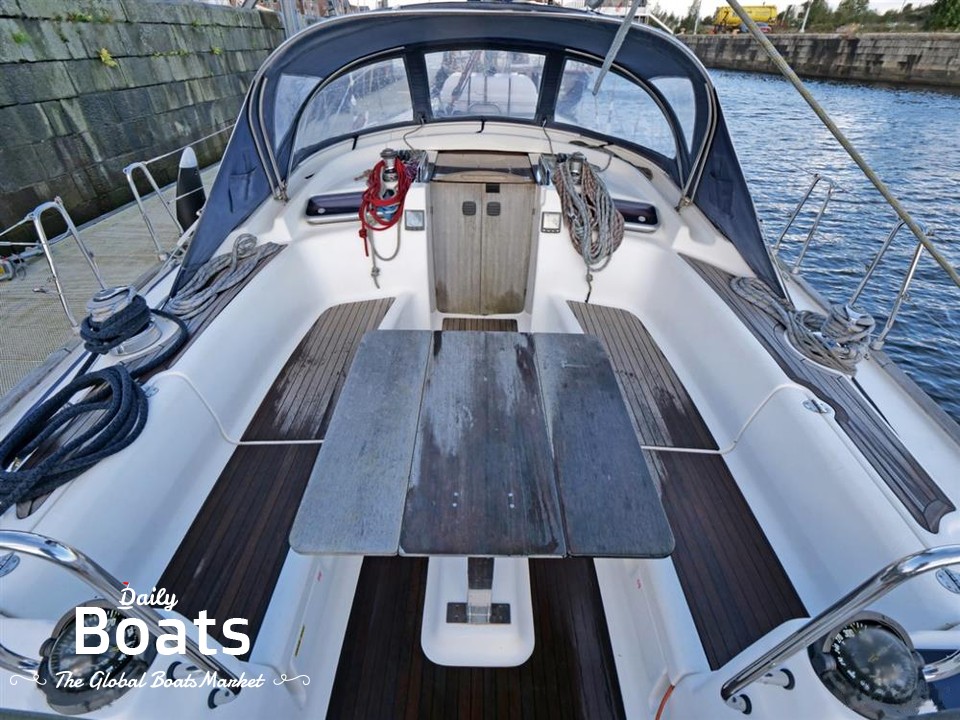 2009 Bavaria Yachts 47 Cruiser for sale. View price, photos and Buy ...