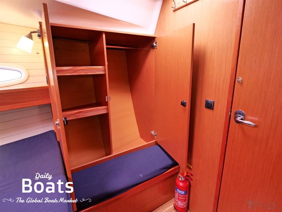 2009 Bavaria Yachts 47 Cruiser for sale. View price, photos and Buy ...