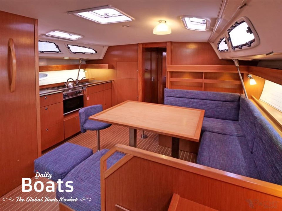 2009 Bavaria Yachts 47 Cruiser for sale. View price, photos and Buy ...