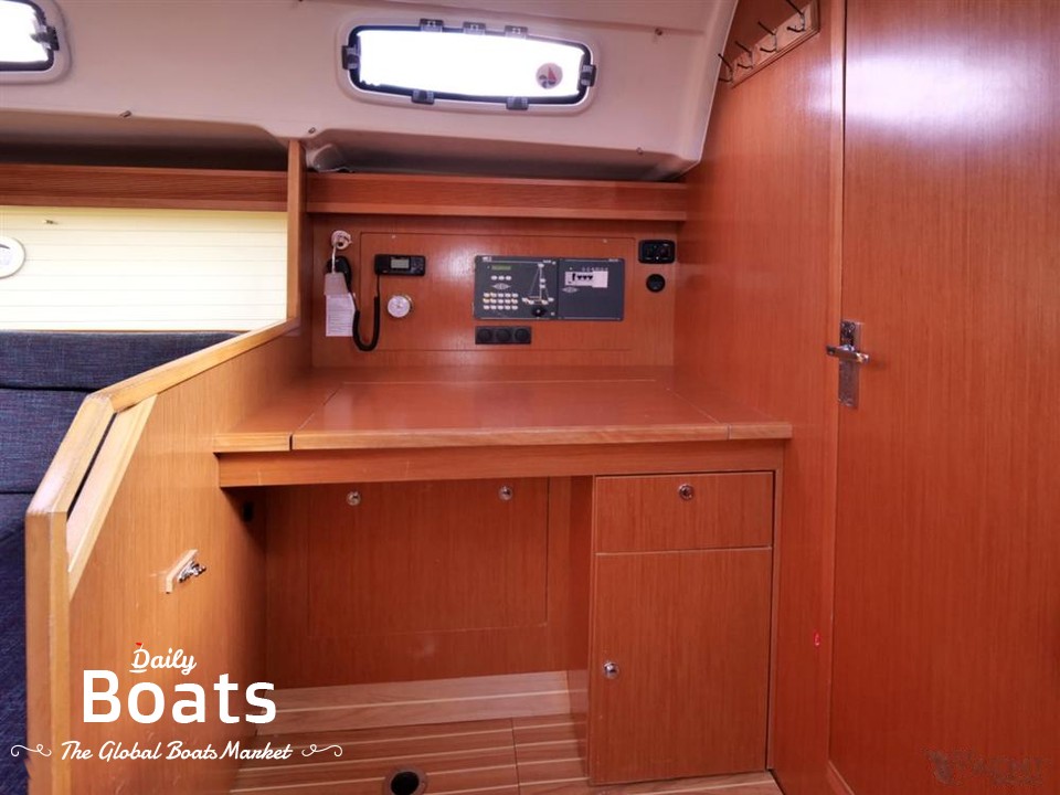 2009 Bavaria Yachts 47 Cruiser for sale. View price, photos and Buy ...