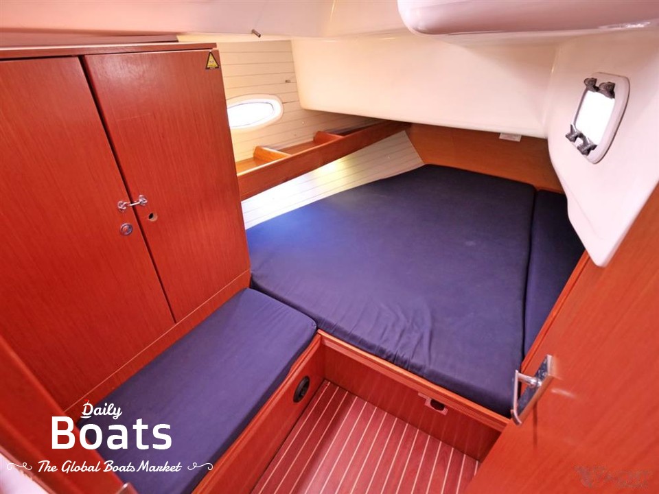 2009 Bavaria Yachts 47 Cruiser for sale. View price, photos and Buy ...