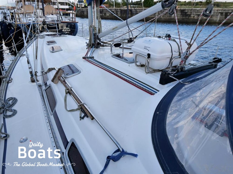 2009 Bavaria Yachts 47 Cruiser for sale. View price, photos and Buy ...