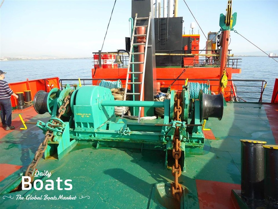 1974 Commercial Boats Support Vessel / Rov for sale. View price, photos ...