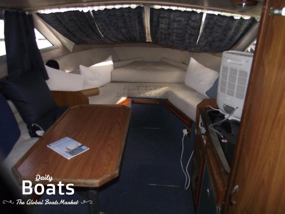 1983 Princess 25 for sale. View price, photos and Buy 1983 Princess 25 ...