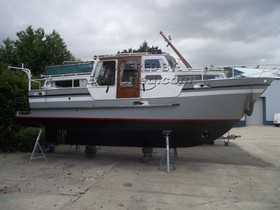 Dutch steel cruiser for sale - Daily Boats
