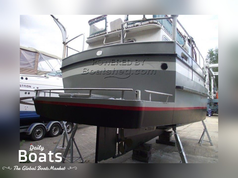 1980 Dutch Steel Cruiser for sale. View price, photos and Buy 1980 ...