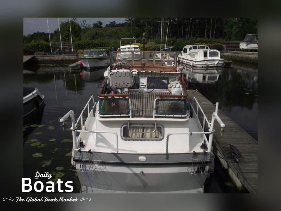 1980 Dutch Steel Cruiser for sale. View price, photos and Buy 1980 ...