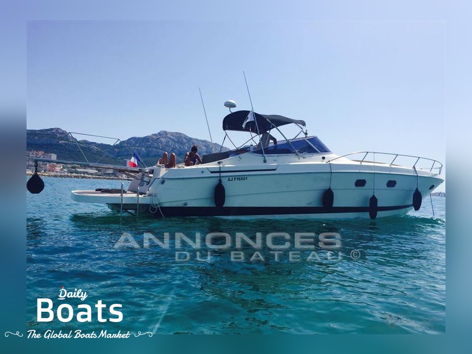 1996 Baia Yachts 43 Zero for sale. View price, photos and Buy 1996 Baia ...