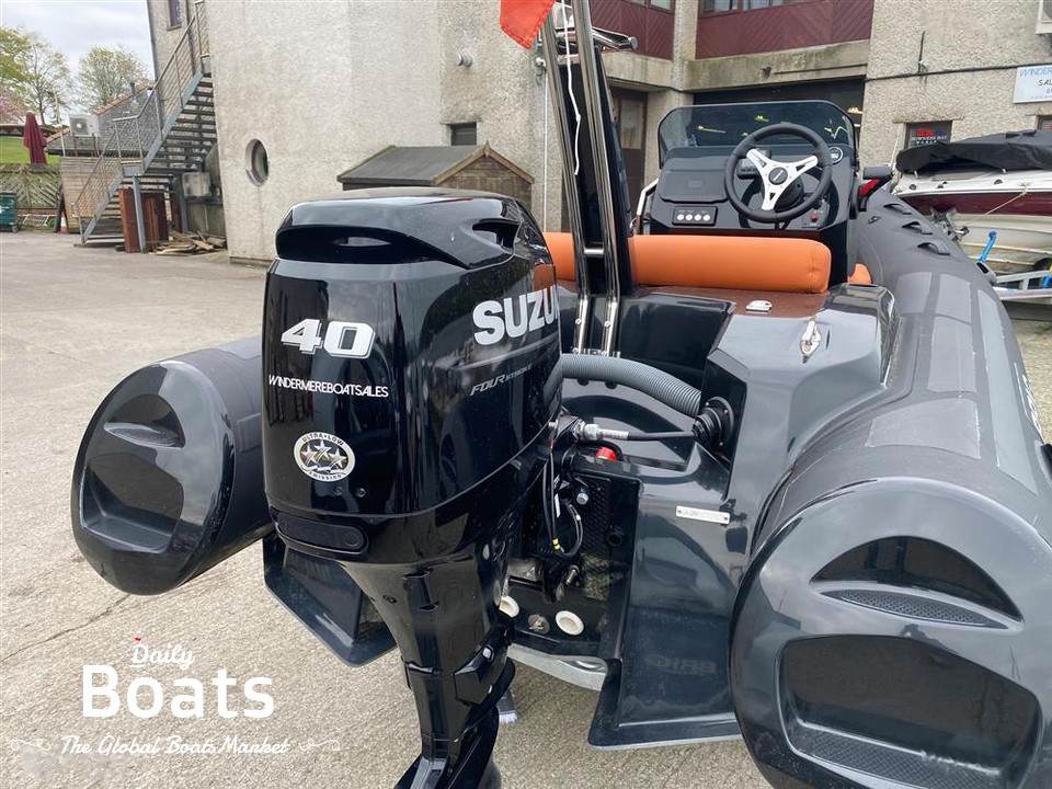 2022 Brig Inflatables Eagle 400 for sale. View price, photos and Buy ...