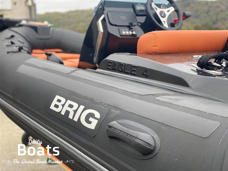 2022 Brig Inflatables Eagle 400 for sale. View price, photos and Buy ...