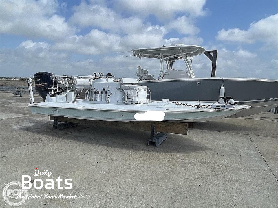 2011 New Water Boatworks Ibis for sale. View price, photos and Buy 2011 ...