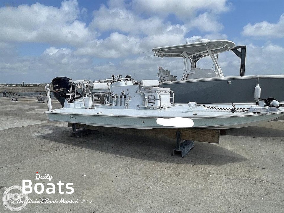 2011 New Water Boatworks Ibis for sale. View price, photos and Buy 2011 ...