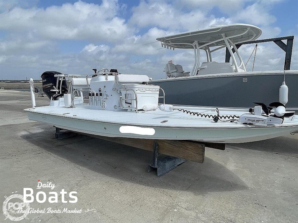 2011 New Water Boatworks Ibis for sale. View price, photos and Buy 2011 ...