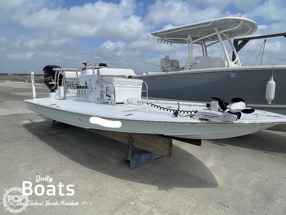 2011 New Water Boatworks Ibis for sale. View price, photos and Buy 2011 ...