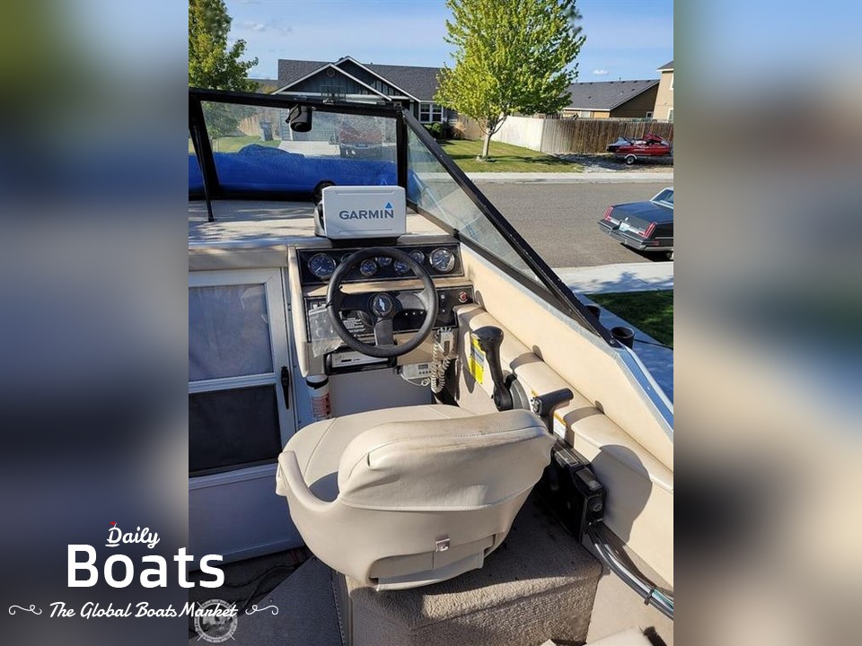 2005 Starcraft 221 Islander for sale. View price, photos and Buy 2005 ...