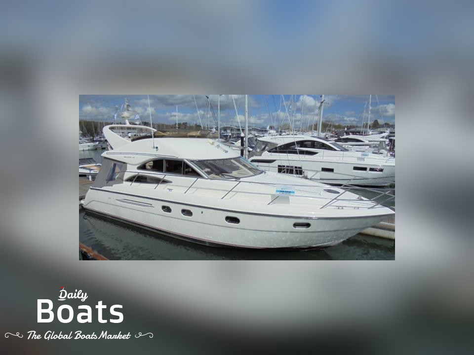 2000 Princess 45 for sale. View price, photos and Buy 2000 Princess 45 ...