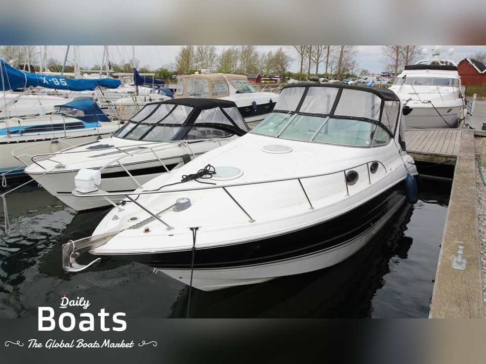 2007 Larson Boats 290 for sale. View price, photos and Buy 2007 Larson ...
