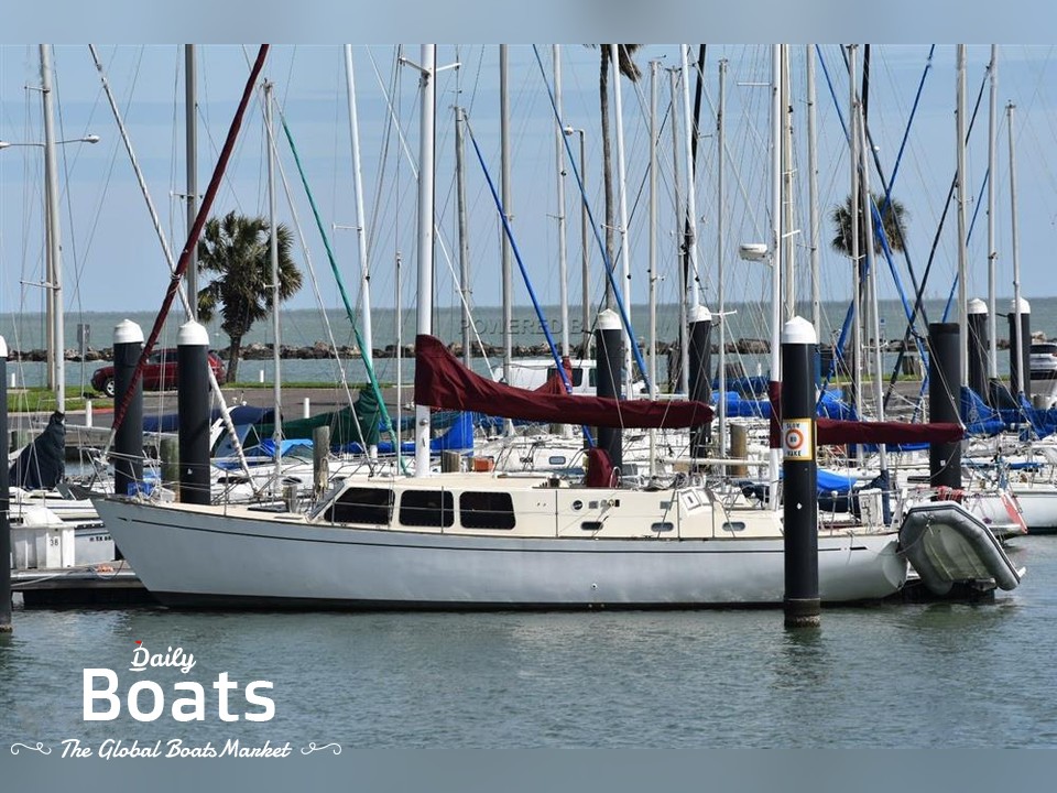 1974 Cal 2-46 for sale. View price, photos and Buy 1974 Cal 2-46 #220306