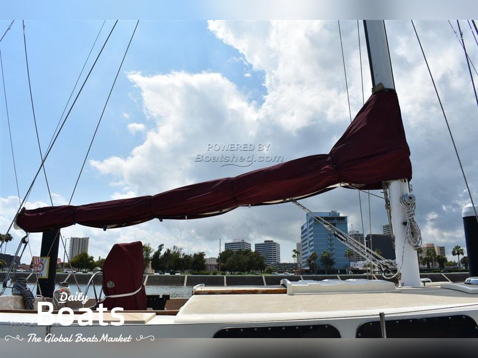 1974 Cal 2-46 for sale. View price, photos and Buy 1974 Cal 2-46 #220306