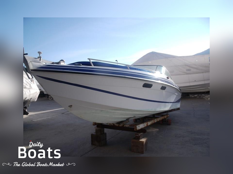 1993 Lema Boats 245 for sale. View price, photos and Buy 1993 Lema ...
