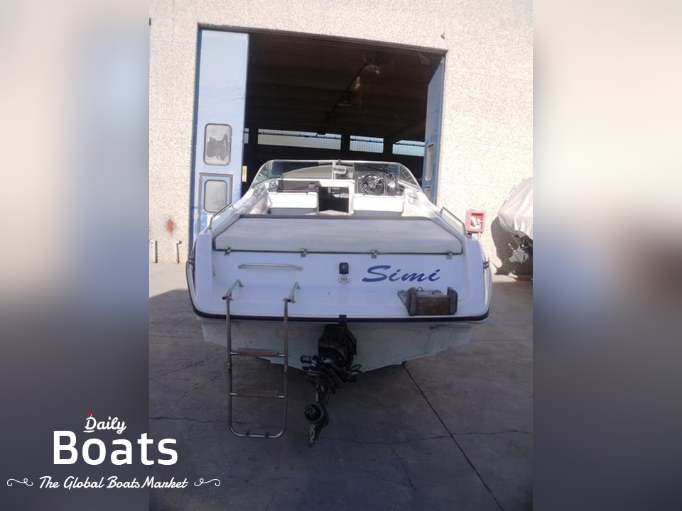 1993 Lema Boats 245 for sale. View price, photos and Buy 1993 Lema ...