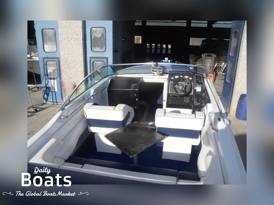 1993 Lema Boats 245 for sale. View price, photos and Buy 1993 Lema ...