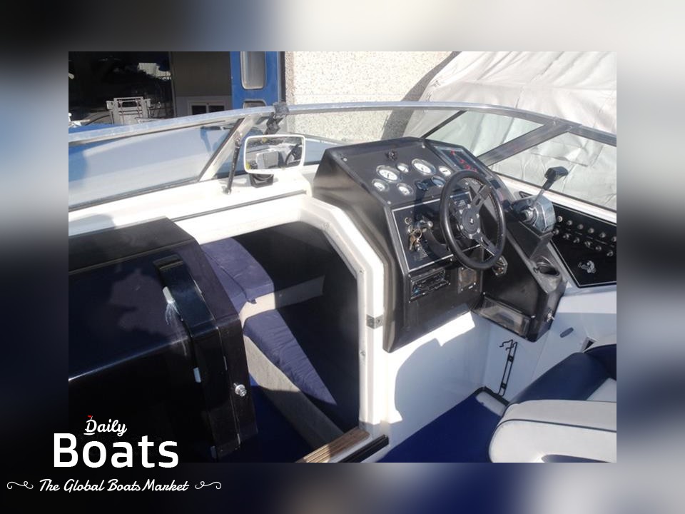 1993 Lema Boats 245 for sale. View price, photos and Buy 1993 Lema ...