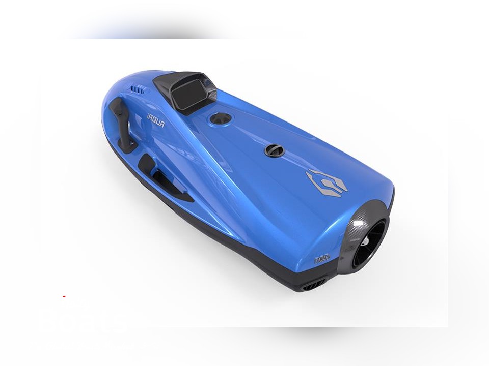 2019 Iaqua Stingray Neo+ for sale. View price, photos and Buy 2019 ...