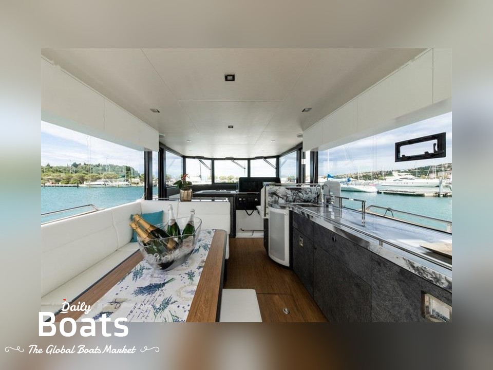 Seafaring Yachts 44 Fly Bridge for sale. View price, photos and Buy ...